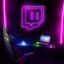 Neón Twitchre | Espacio Neón